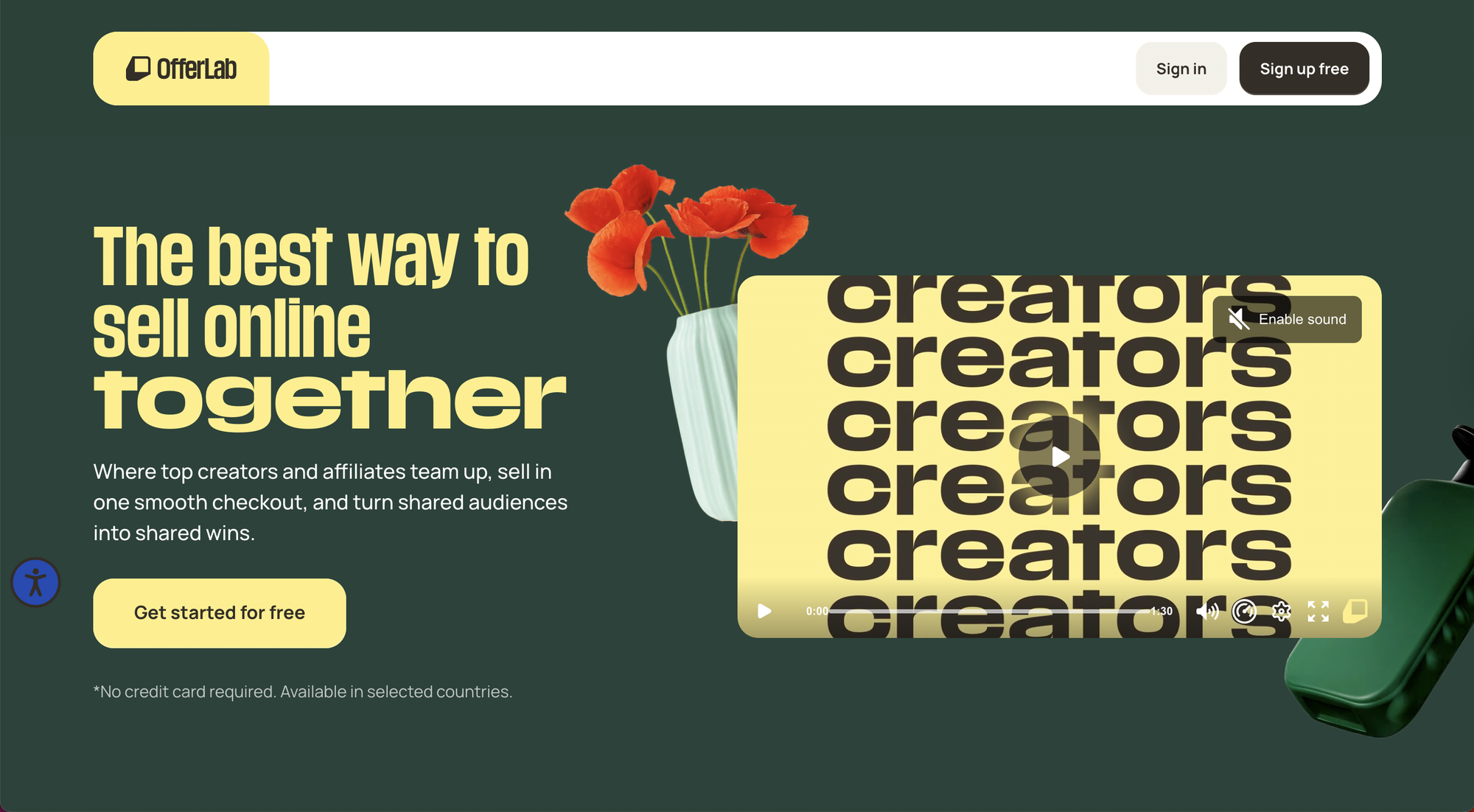 What is OfferLab? How to Make Money with OfferLab?