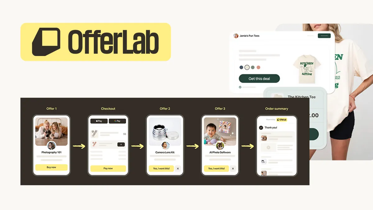 What is OfferLab? How to Make Money with OfferLab?