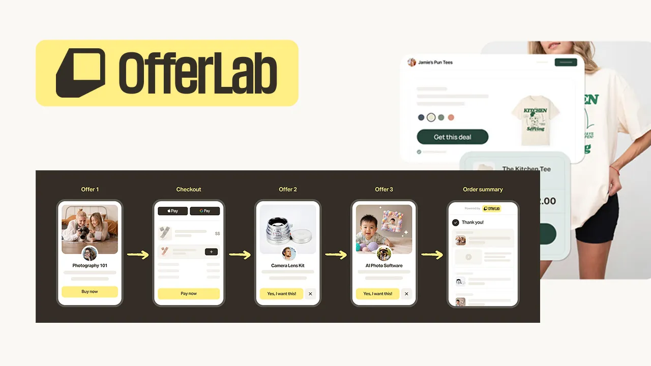 What is OfferLab? How to Make Money with OfferLab?